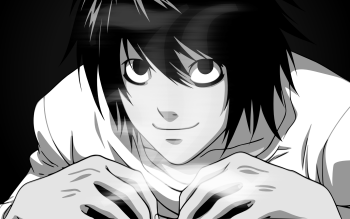 Anime Death Note Pfp