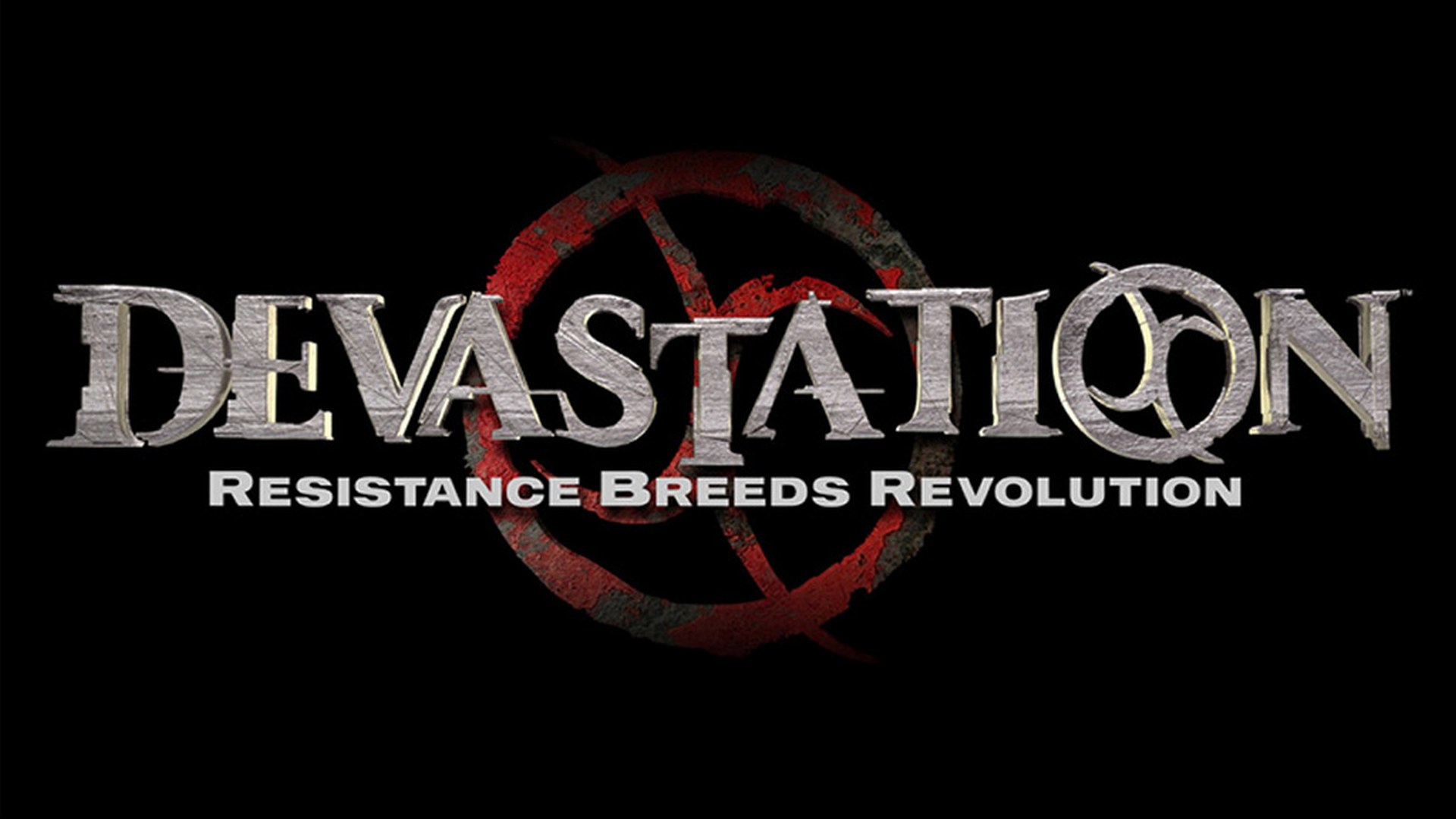 Download Video Game Devastation HD Wallpaper