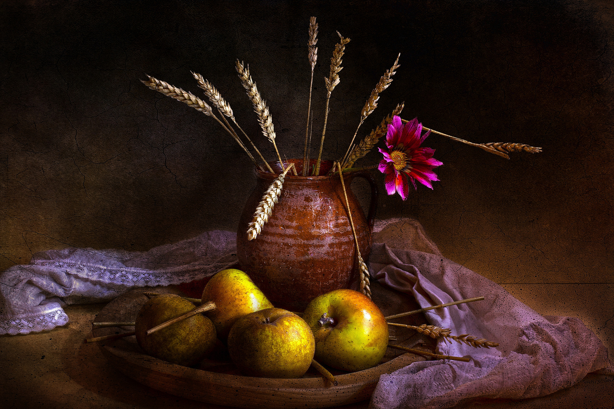 Still Life HD Wallpaper
