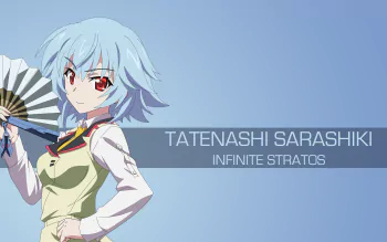 Infinite Stratos Chibi Wallpaper Chibi Wallpapers (64+ Images)