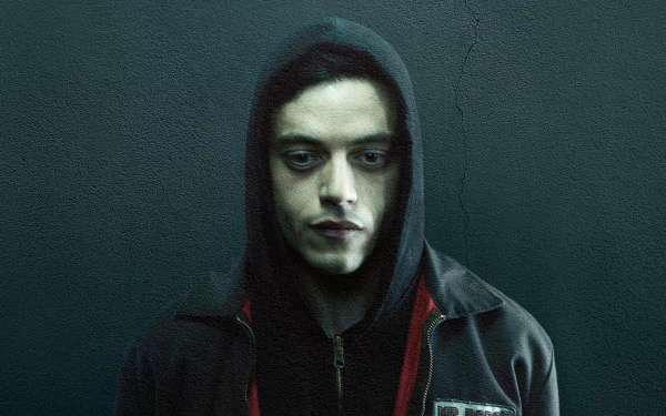 [40+] Mr. Robot Wallpapers