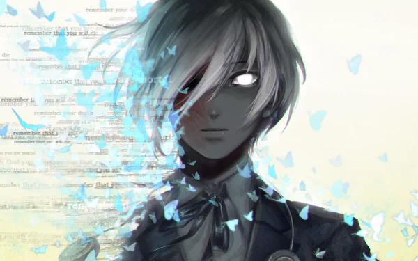 [140+] Persona 3 Wallpapers