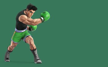 Super Smash Bros. for Nintendo 3DS and Wii U Pfp