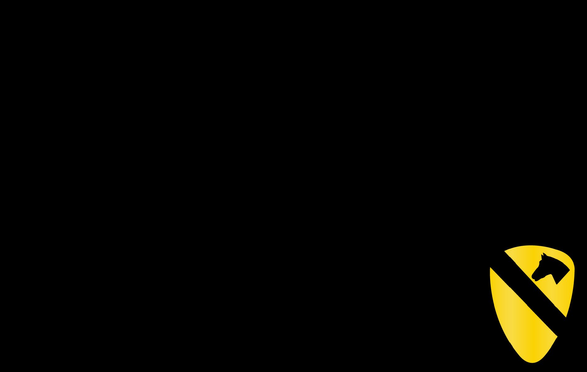 HD Military Logo Wallpaper: Strength in Design