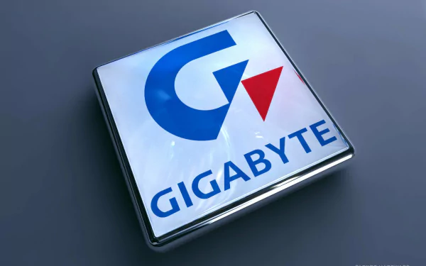 [20+] Gigabyte Wallpapers