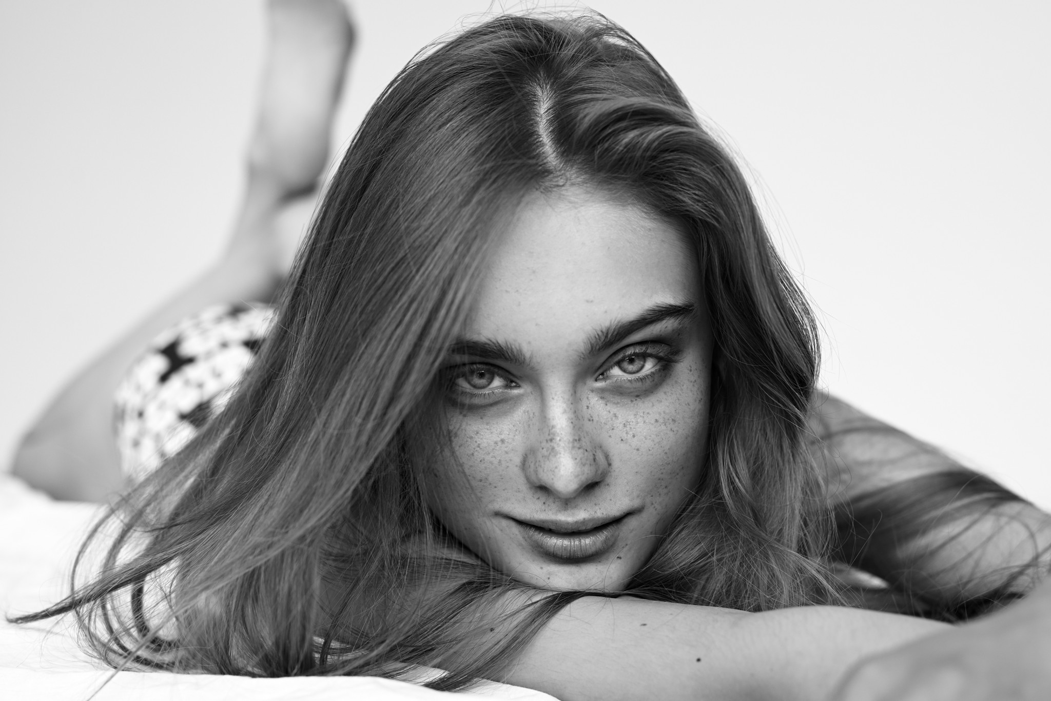 Women Model HD Wallpaper