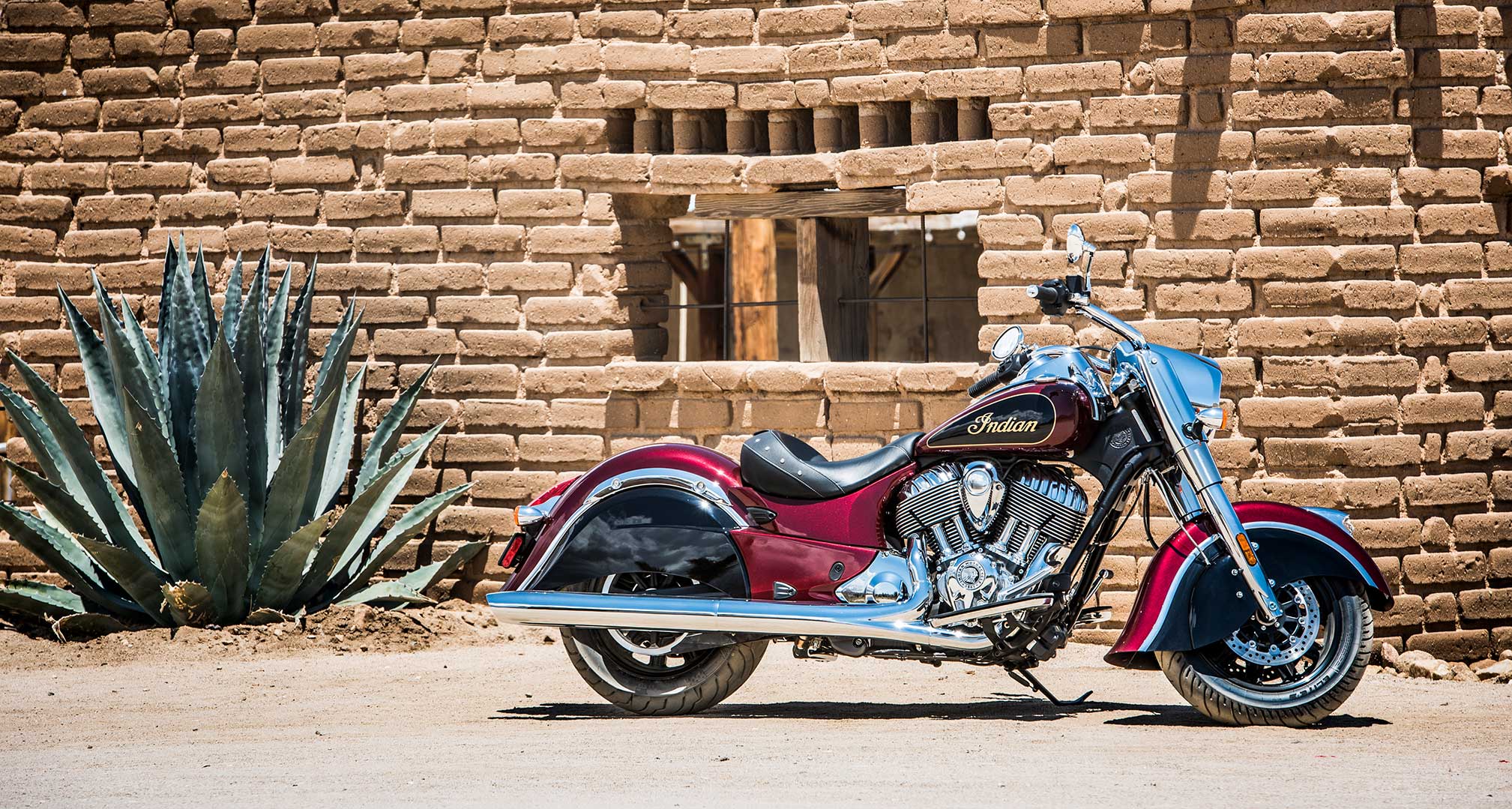 Download Vehicle Indian Chief Classic Wallpaper