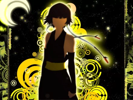 Soifon (Bleach) - Desktop Wallpapers, Phone Wallpaper, PFP, Gifs, and More!