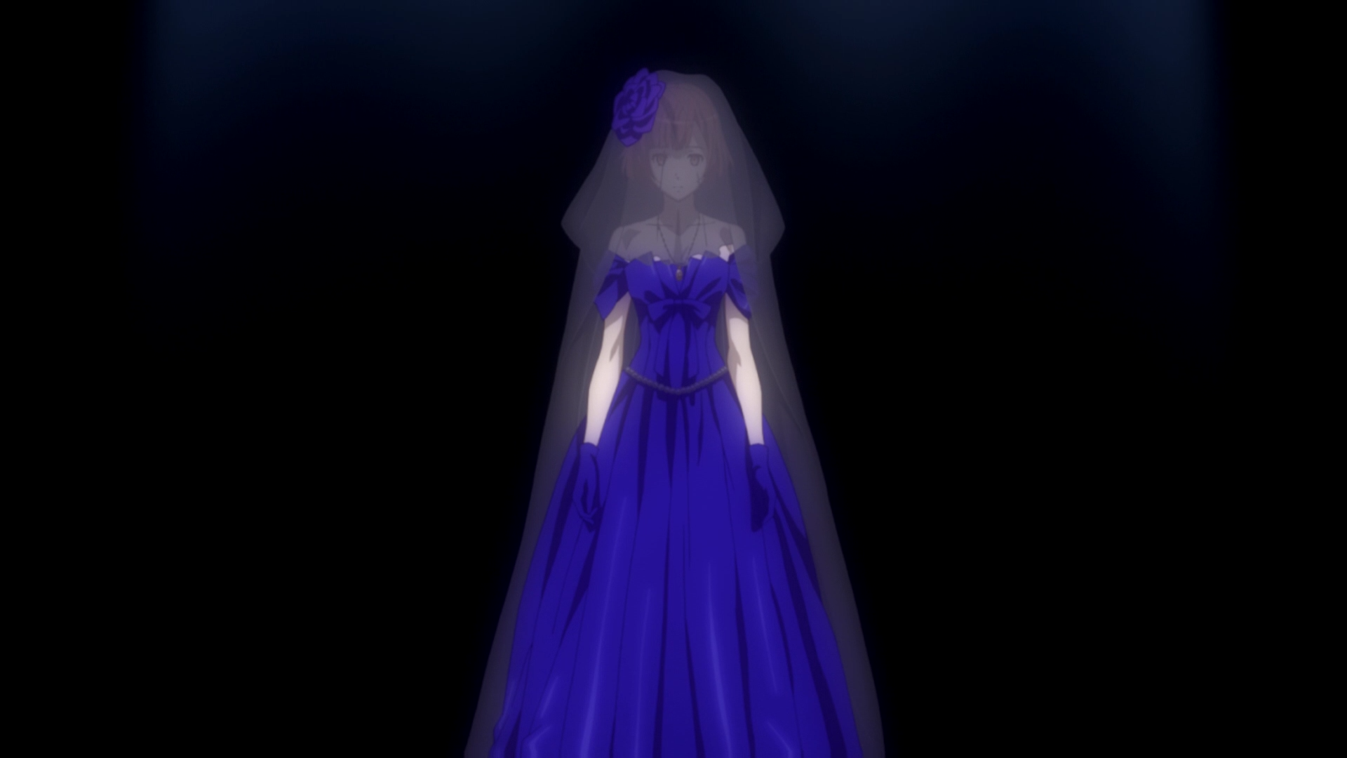 Download Ritsuka Tachibana Anime Dance With Devils HD Wallpaper