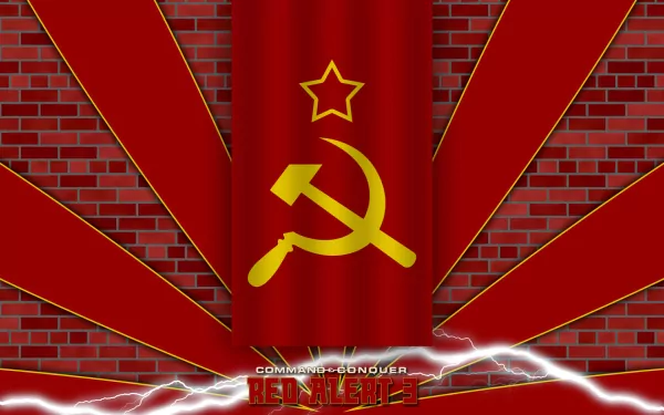 [10+] Command & Conquer: Red Alert 3 Wallpapers
