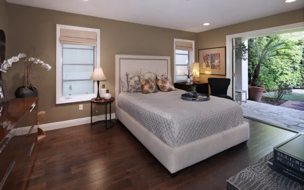 [60+] Bedroom 4k Wallpapers