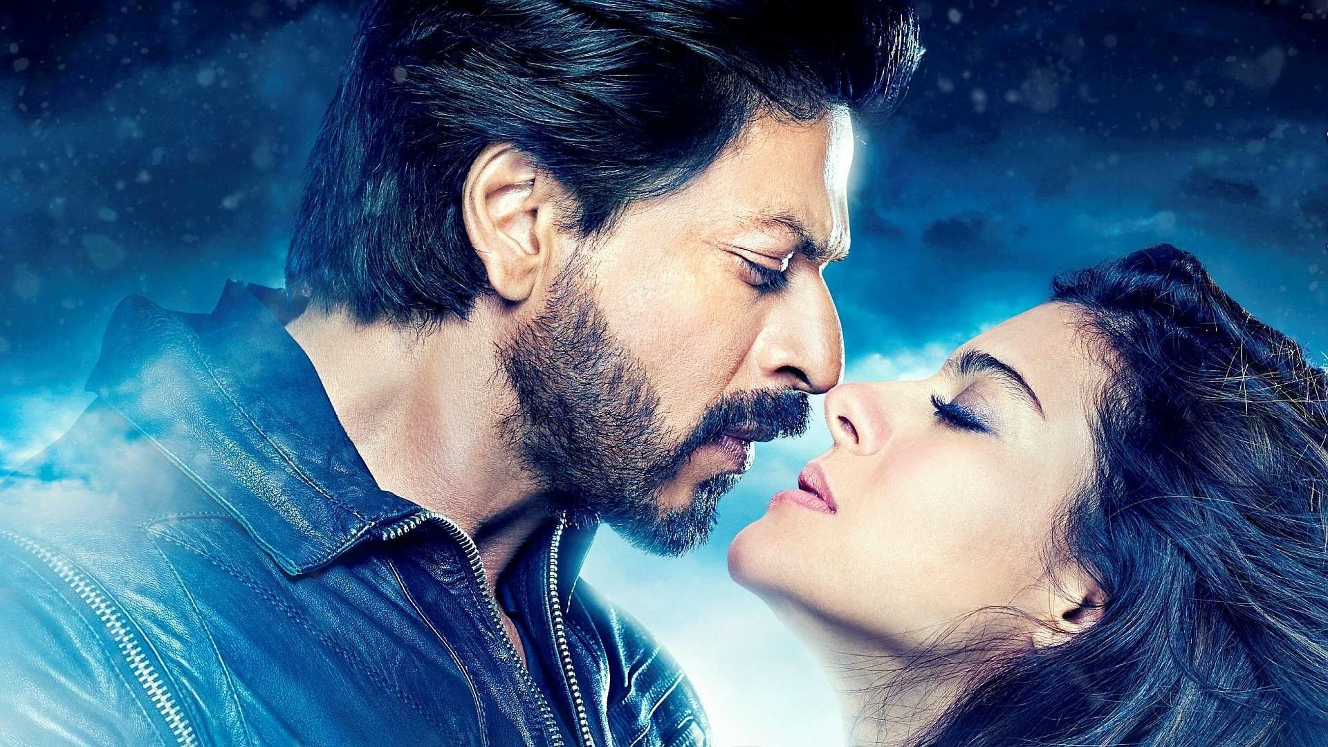 Download Movie Dilwale HD Wallpaper