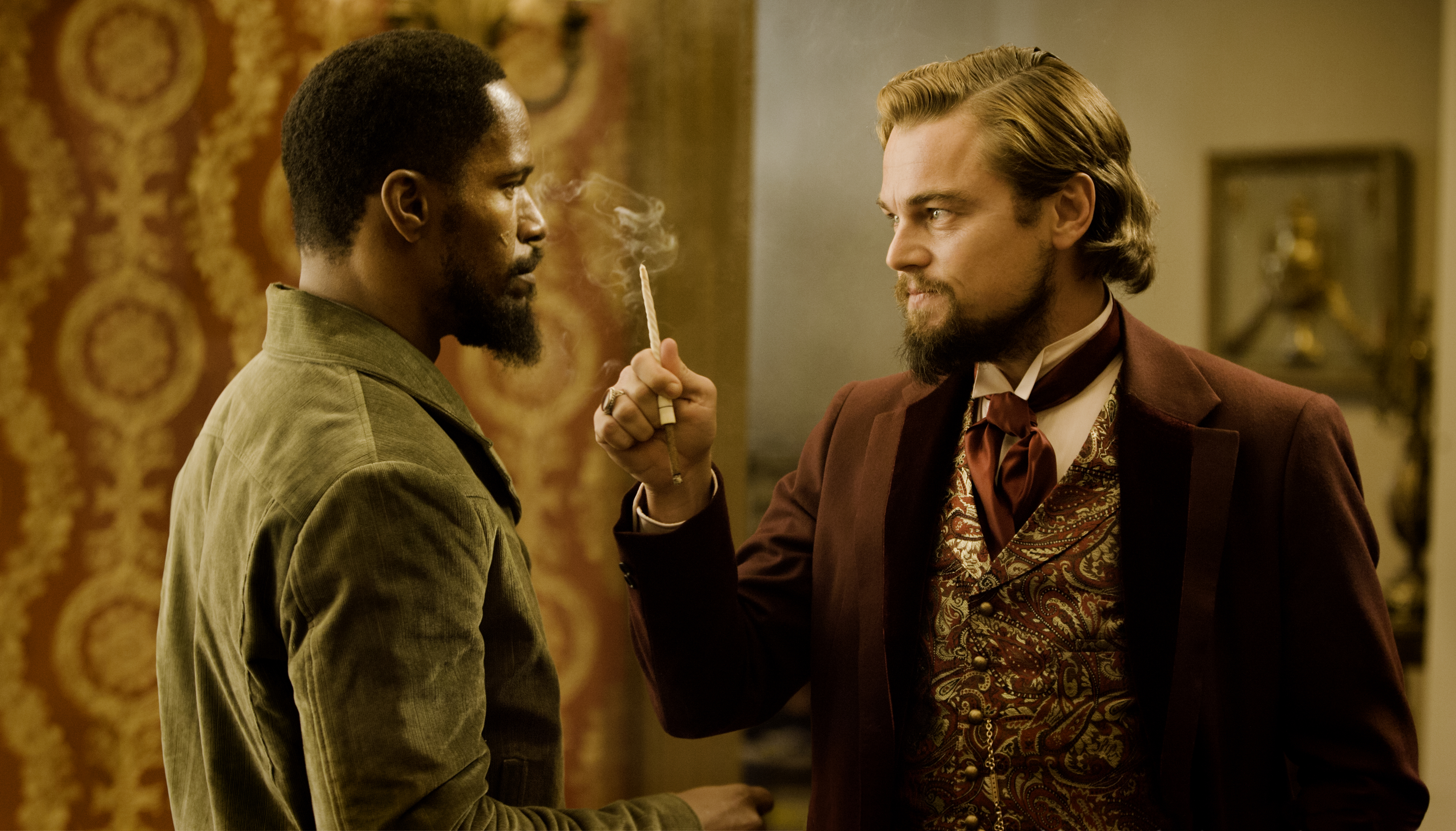 30 Django Unchained HD Wallpapers And Backgrounds