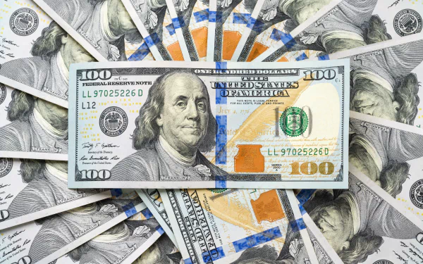 [80+] Money 4k Wallpapers