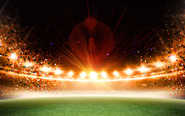 [80+] Football 4k Wallpapers