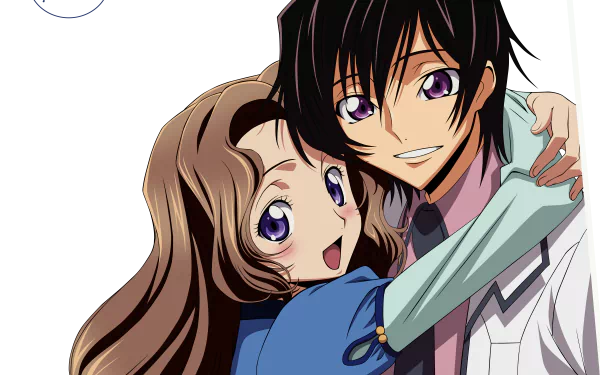 [270+] Code Geass 4k Wallpapers