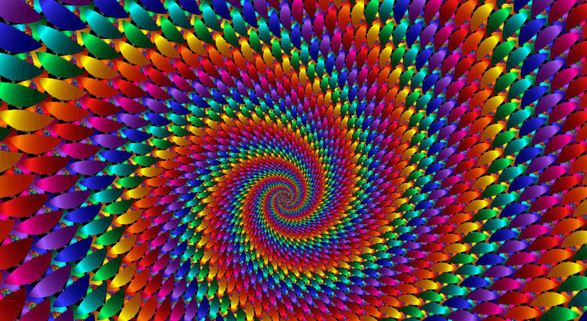 Virtual Background Colors