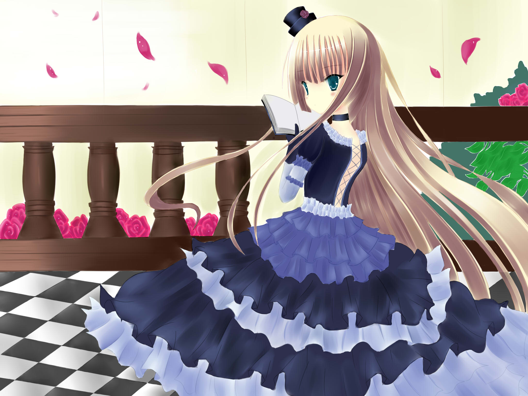 Gosick Logo