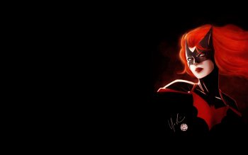 Batwoman Pfp