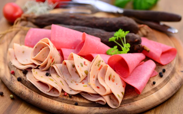 [320+] Meat 4k Wallpapers