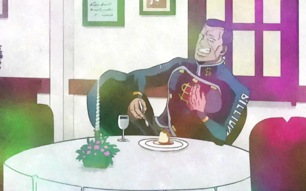 [70+] Okuyasu Nijimura Wallpapers