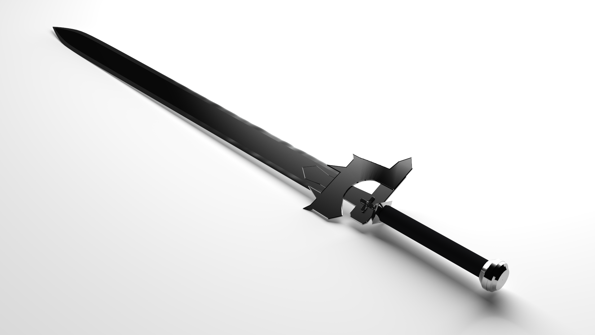 Anime Sword Art Online HD Wallpaper