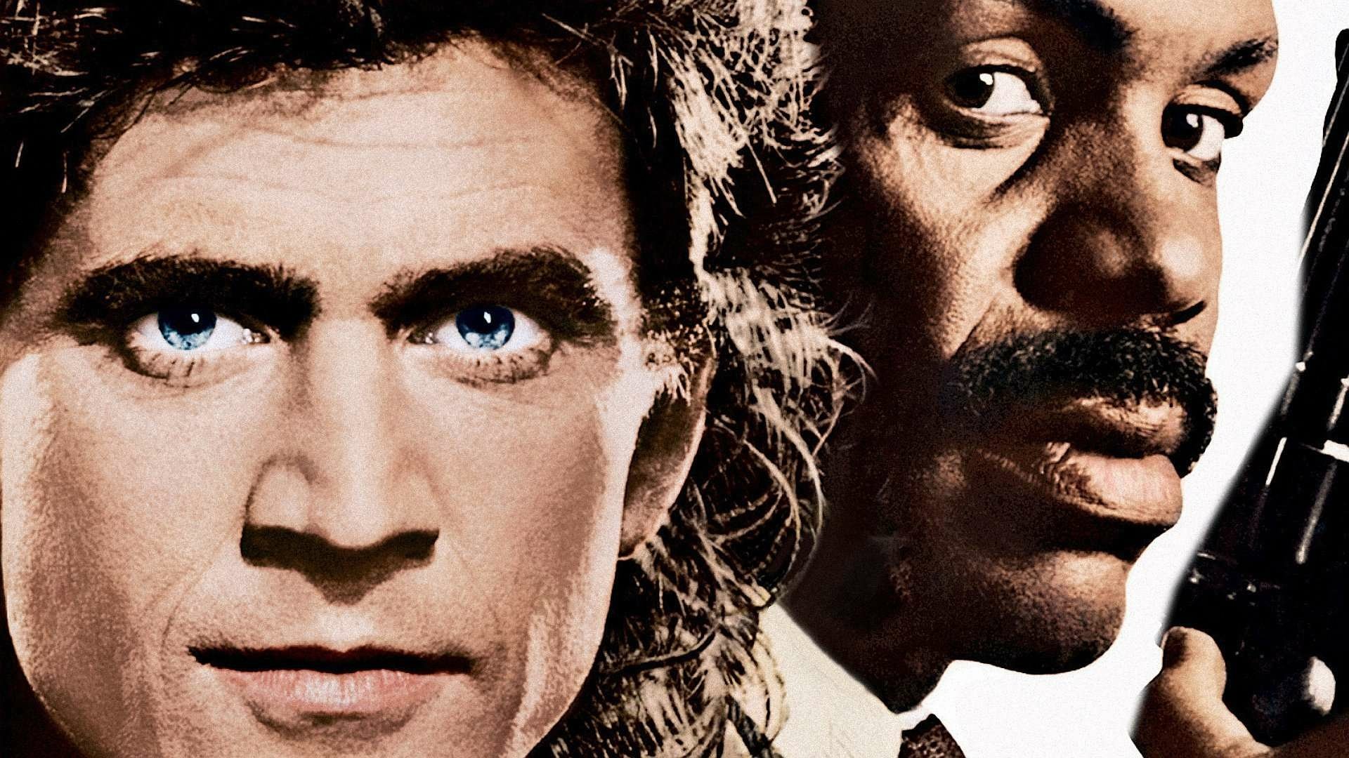 Download Movie Lethal Weapon HD Wallpaper
