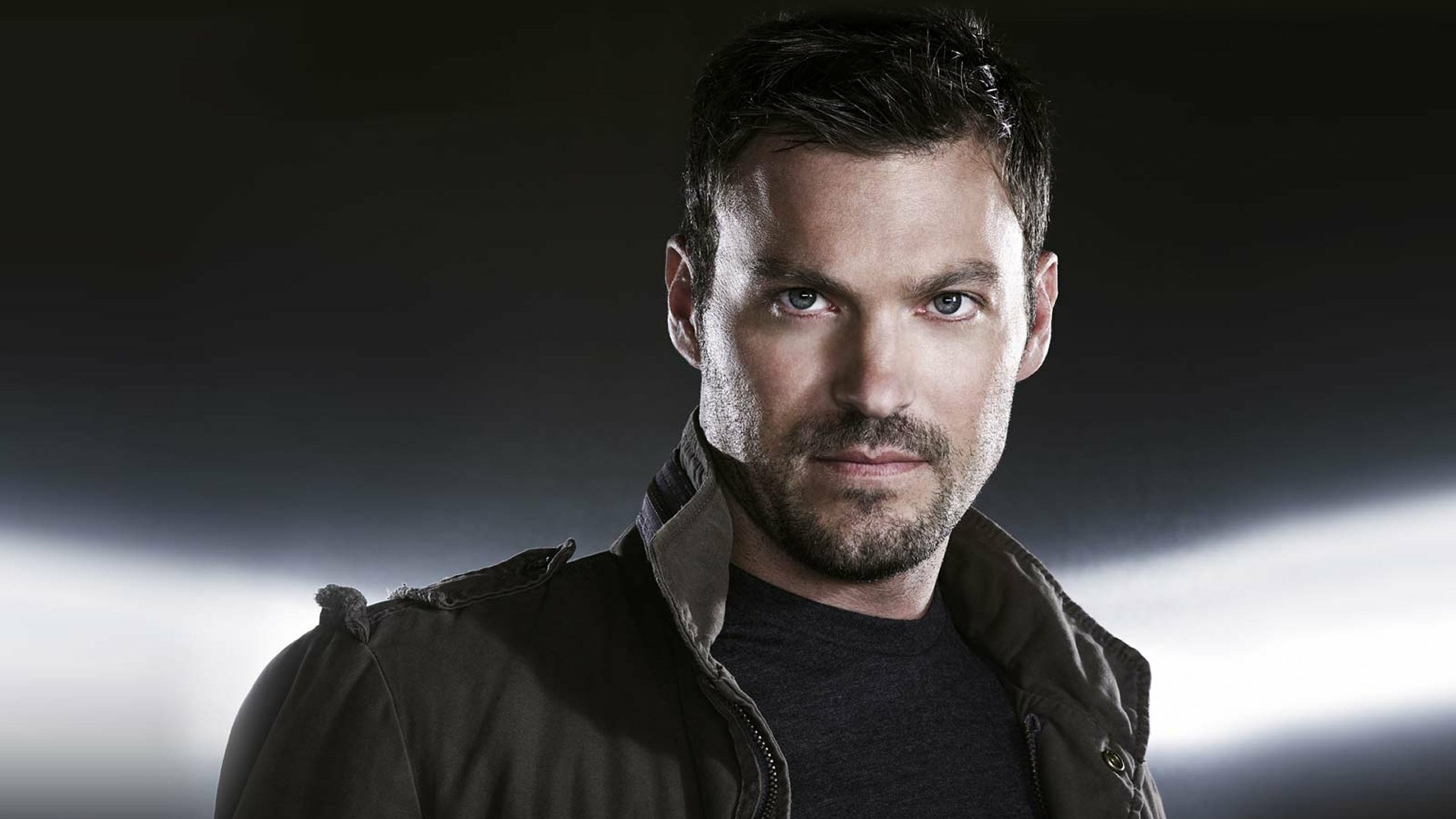 Download TV Show Terminator: The Sarah Connor Chronicles HD Wallpaper