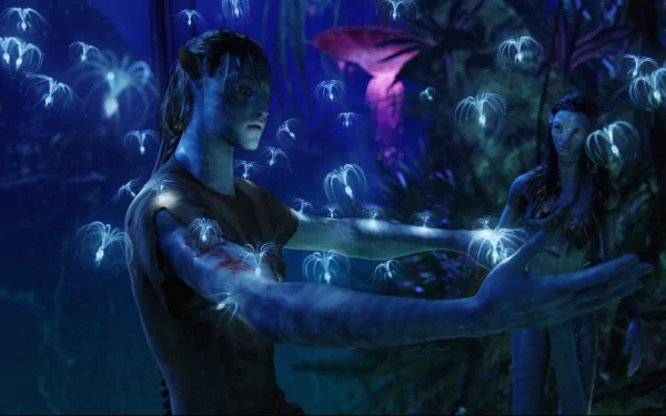 Na'vi Wallpapers