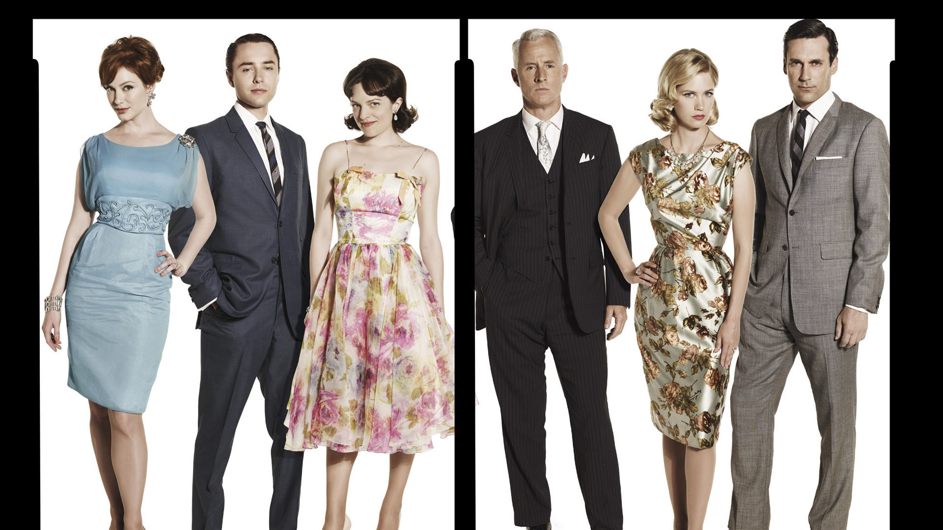 Download TV Show Mad Men HD Wallpaper