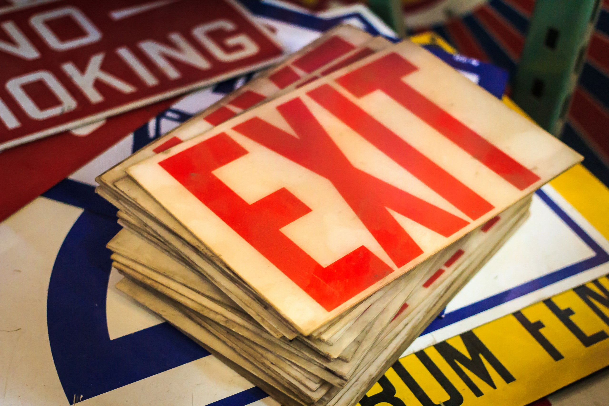 Download Misc Sign HD Wallpaper