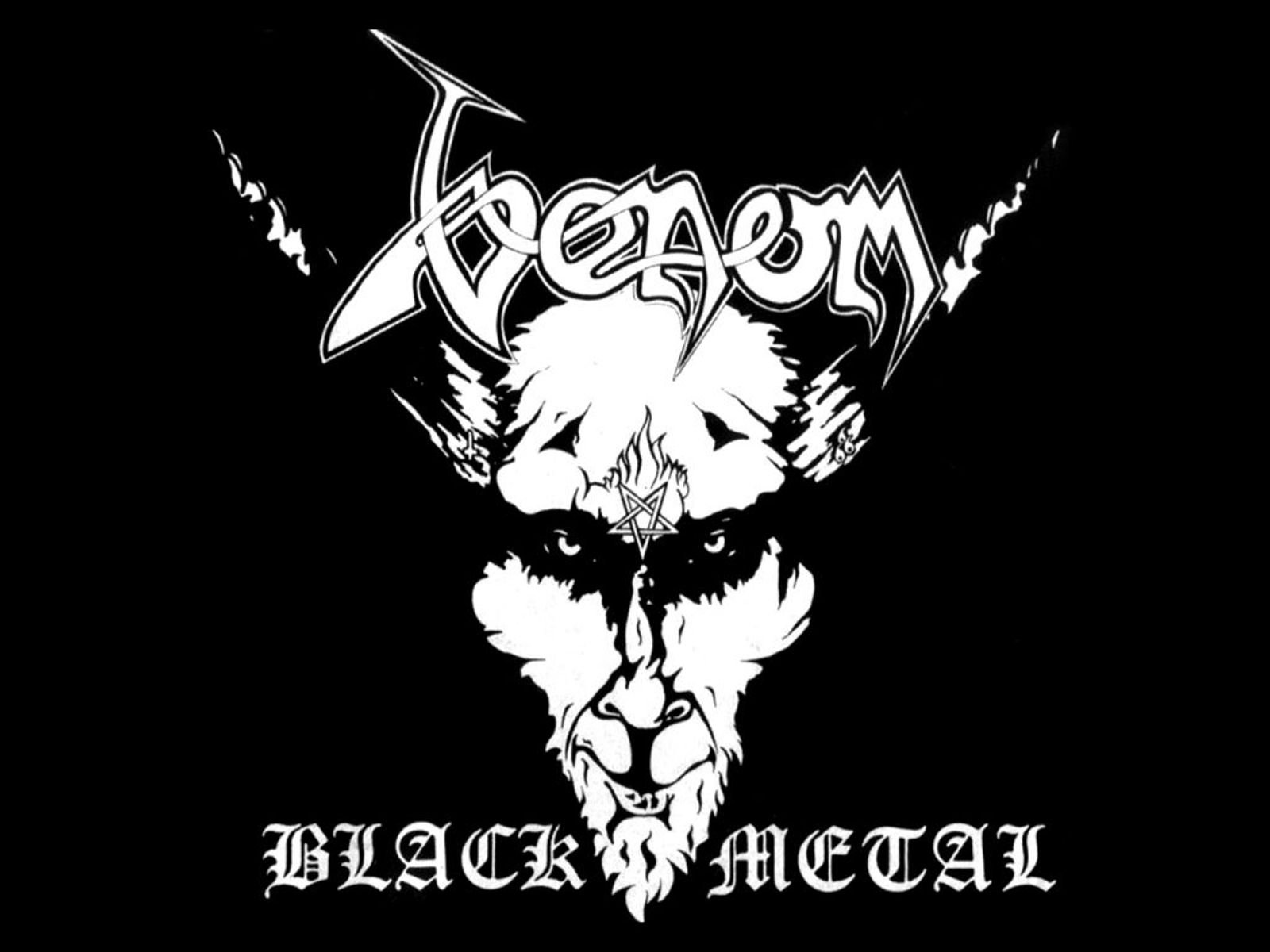 Download Music Venom Wallpaper