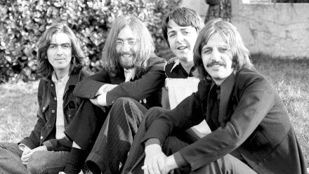 The Beatles - Desktop Wallpapers, Phone Wallpaper, PFP, Gifs, and More!