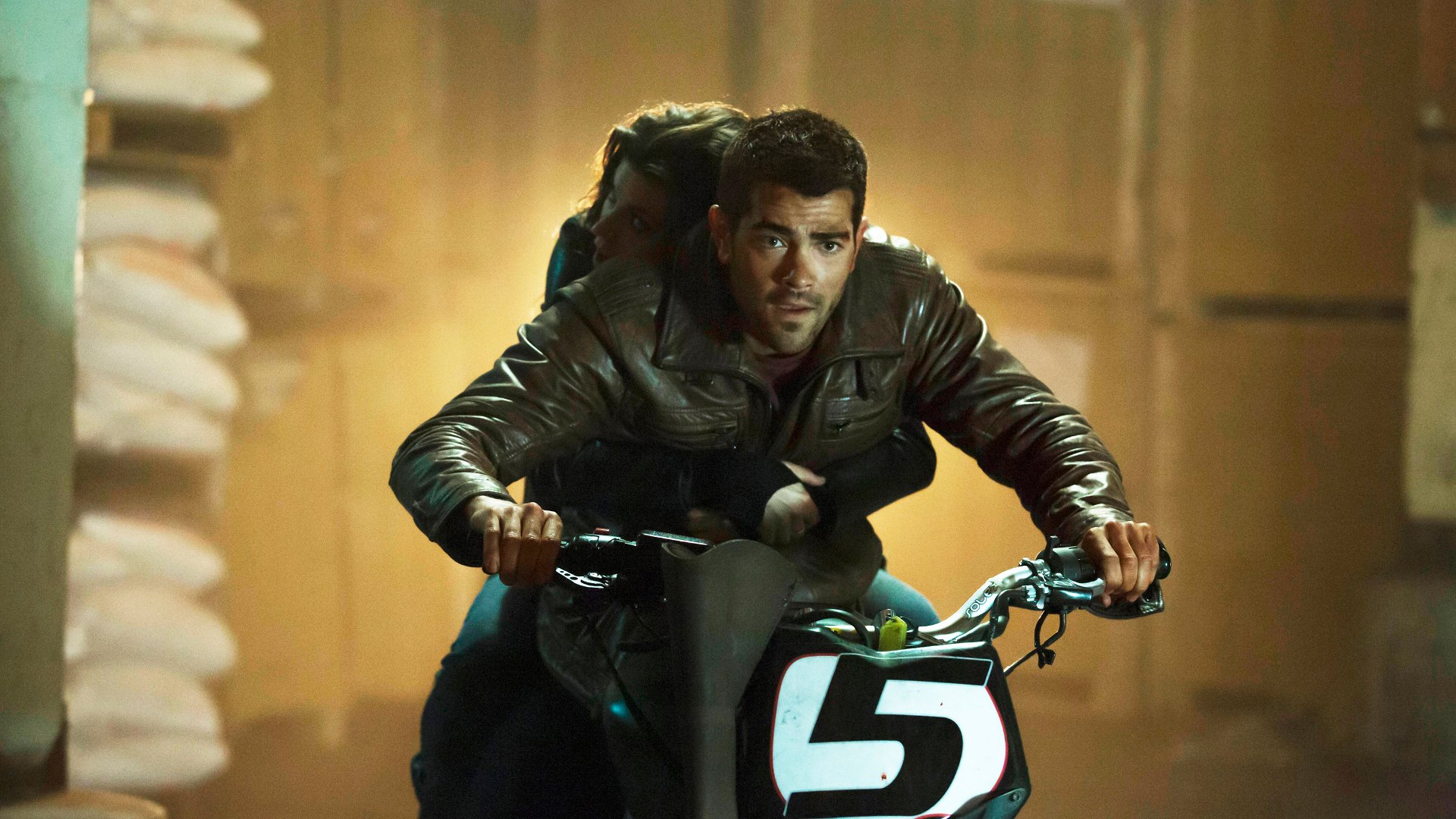 Download Movie Dead Rising: Watchtower HD Wallpaper