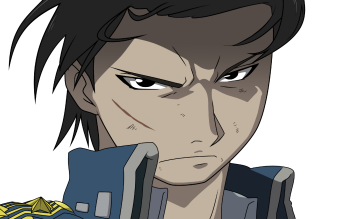 Anime FullMetal Alchemist Pfp