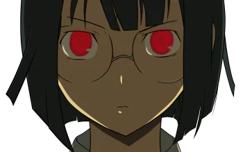 Durarara Anri Wallpaper