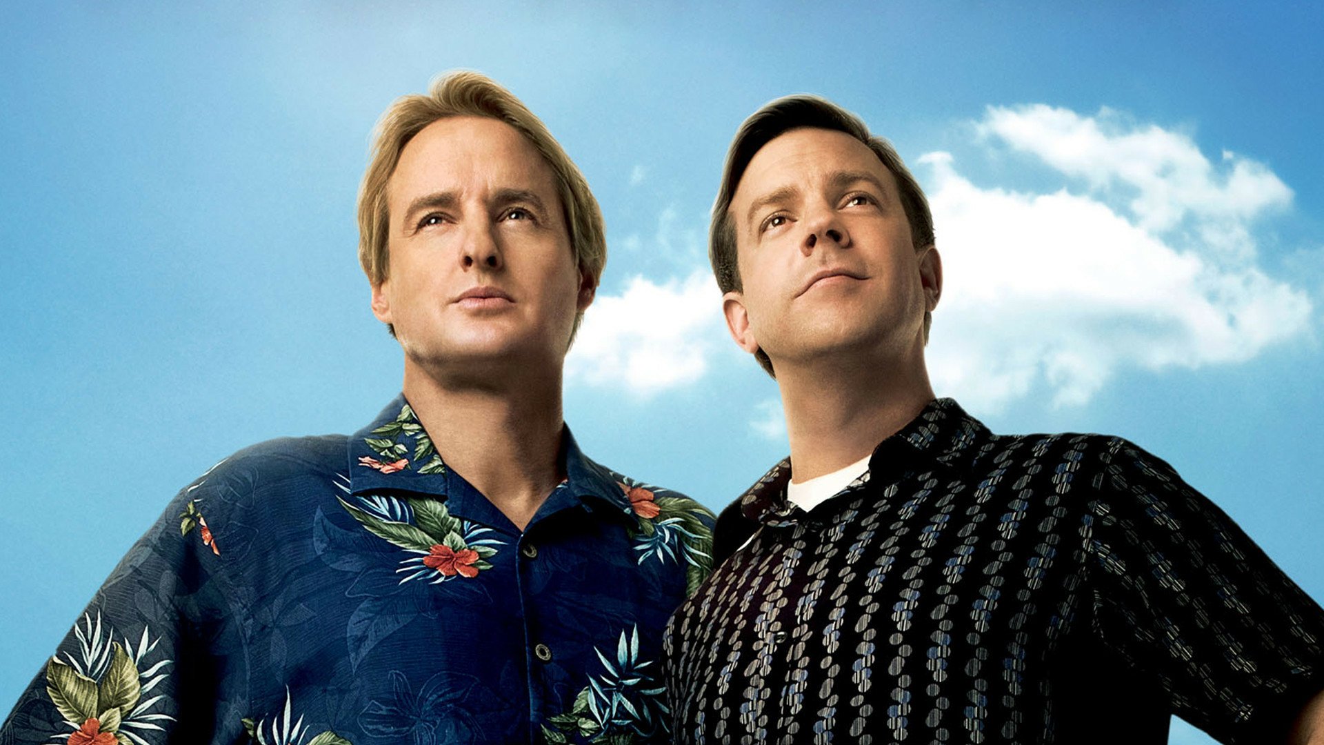 Movie Hall Pass HD Wallpaper