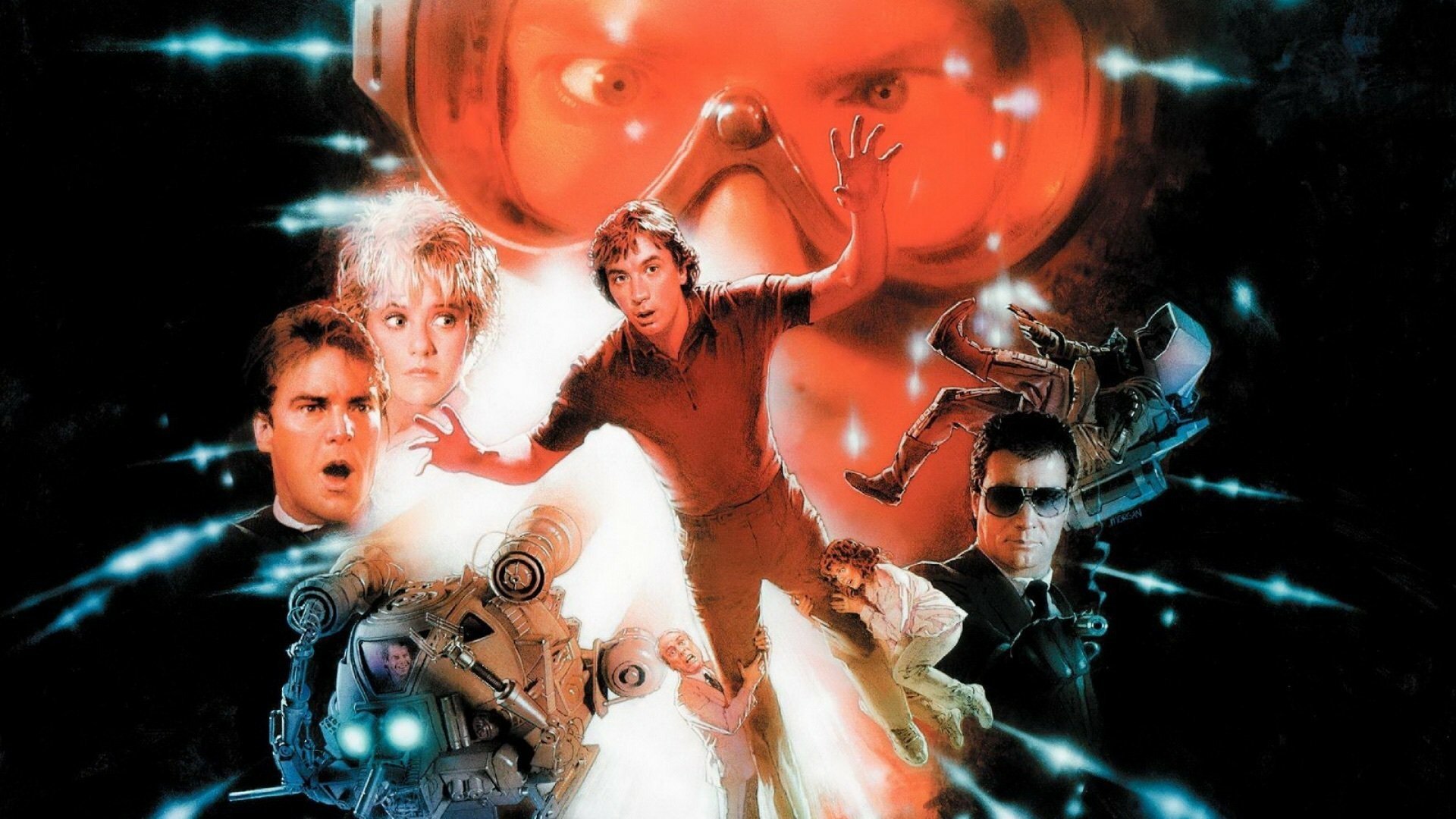 Download Movie Innerspace HD Wallpaper