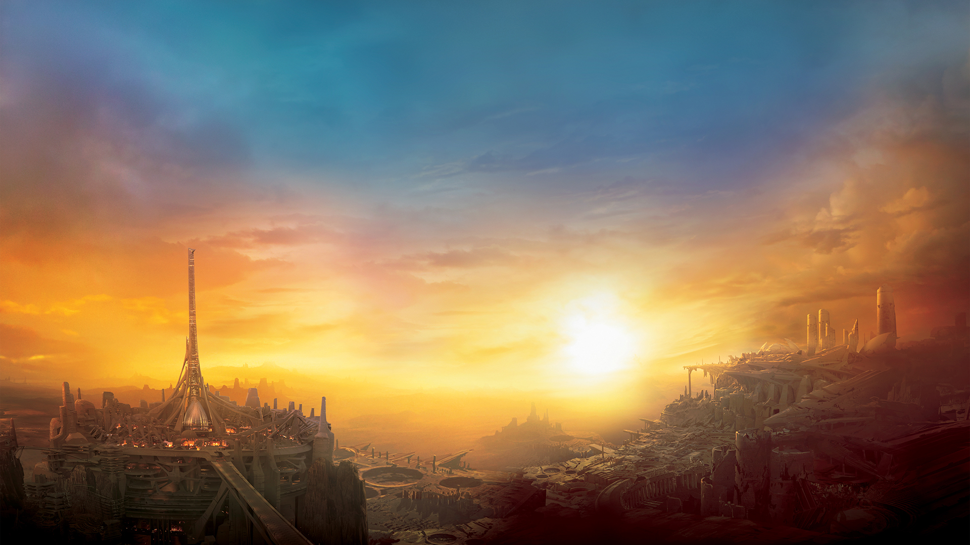 John Carter Wallpaper 1280x1024