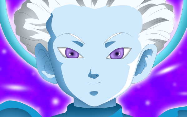 Grand Priest (Dragon Ball) 4k Wallpapers