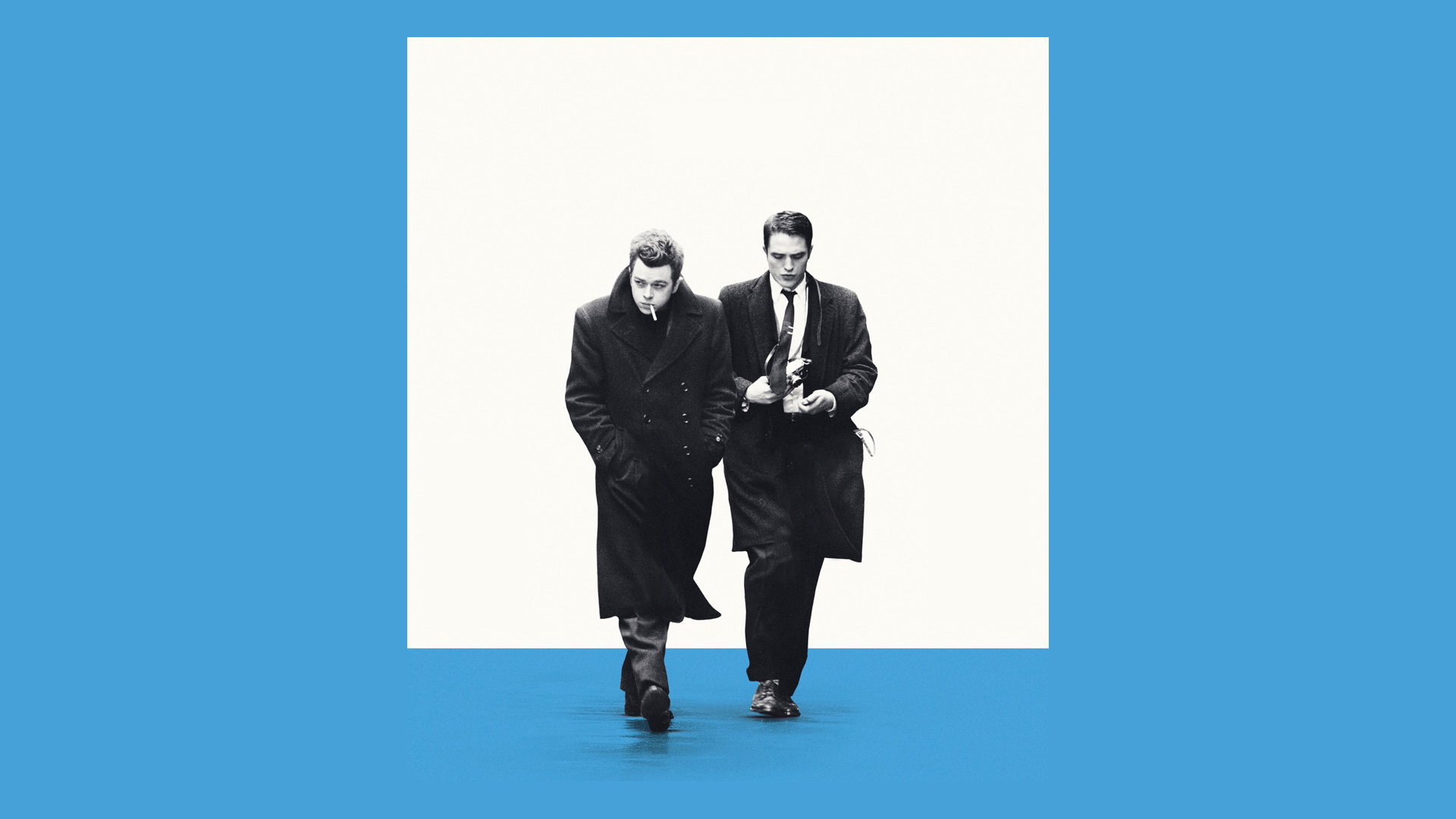 Movie Life (2015) HD Wallpaper