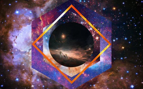 [10+] Galaxy 8k Wallpapers