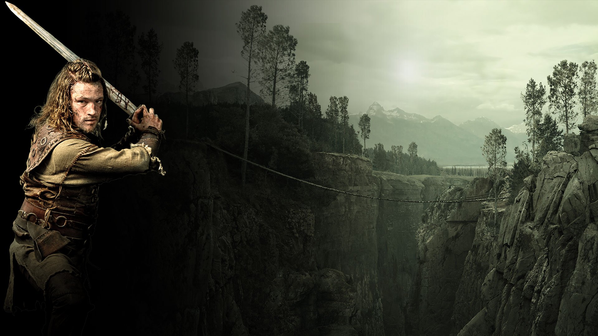 Northmen: A Viking Saga HD Wallpaper | Background Image | 1920x1080 ...