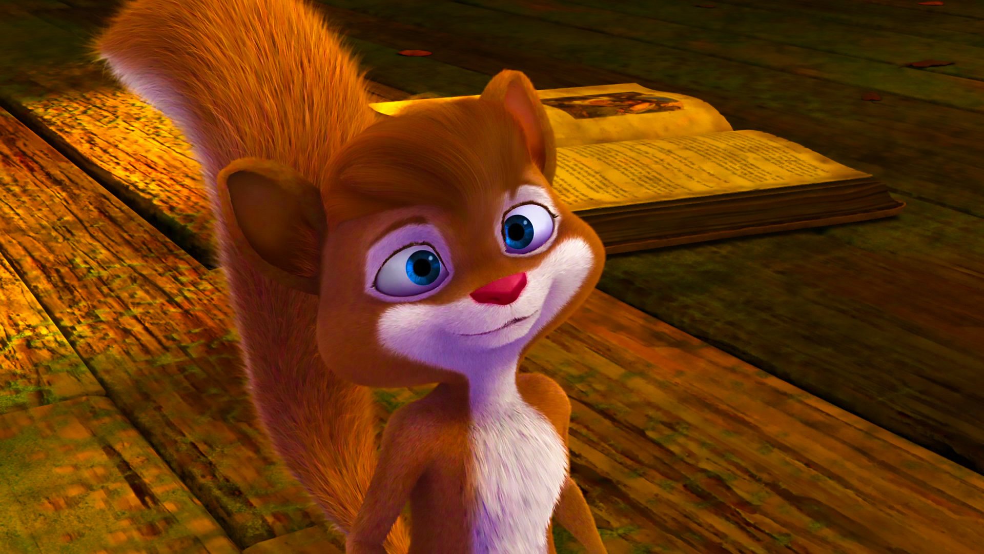 Download Movie Ribbit HD Wallpaper