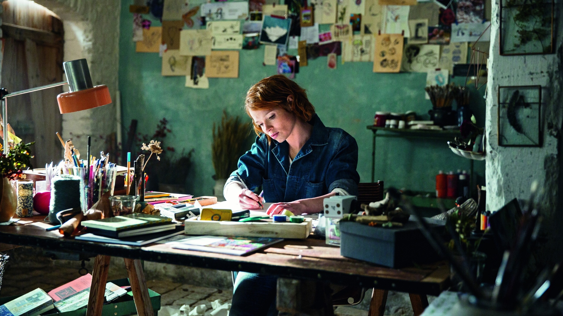 Movie SMS für Dich HD Wallpaper