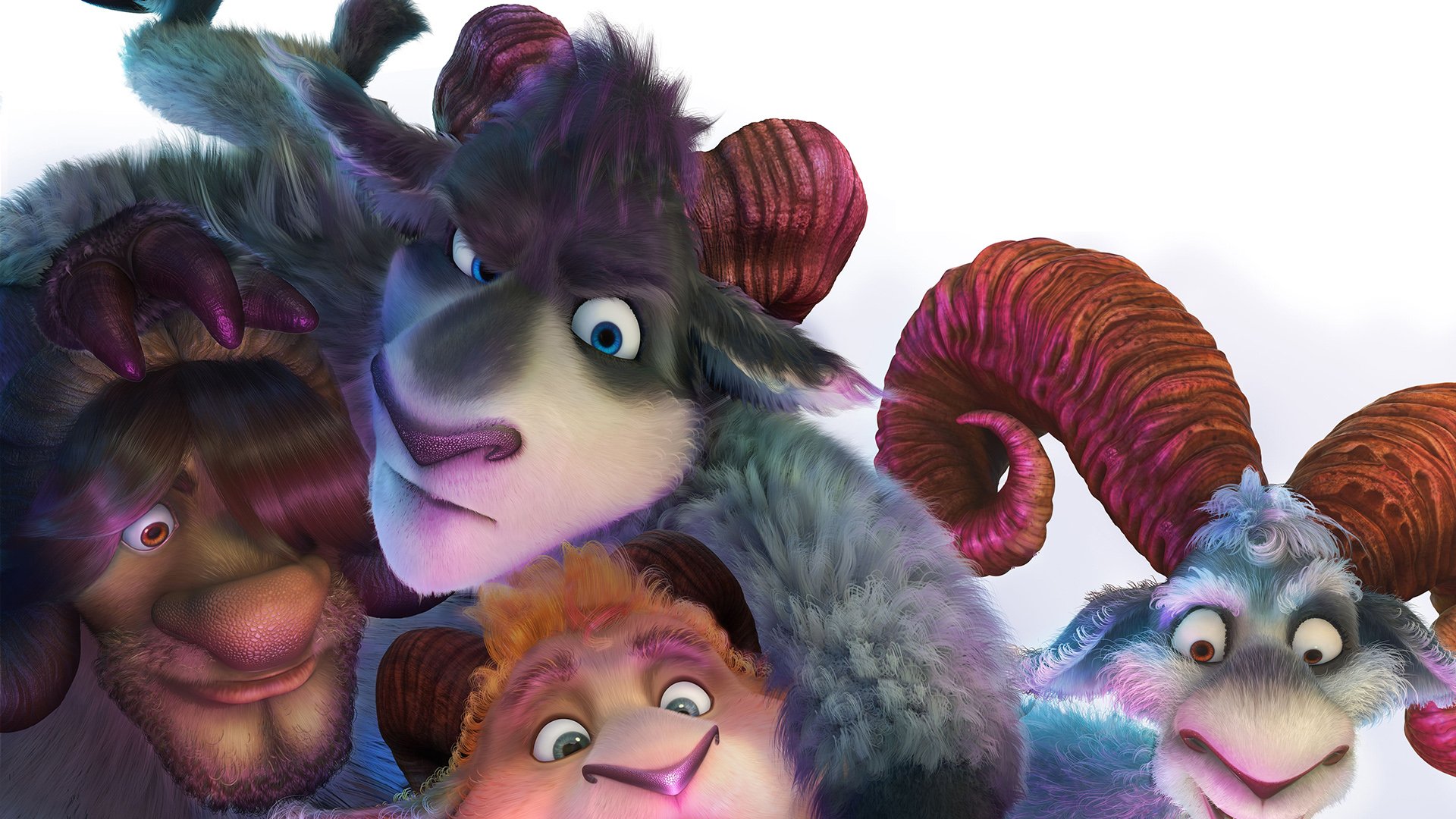 Download Movie Sheep & Wolves HD Wallpaper