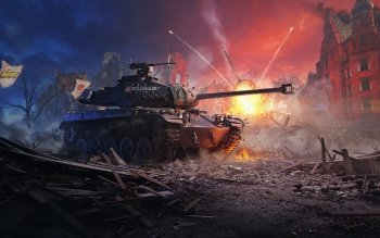 World Of Tanks Pfp