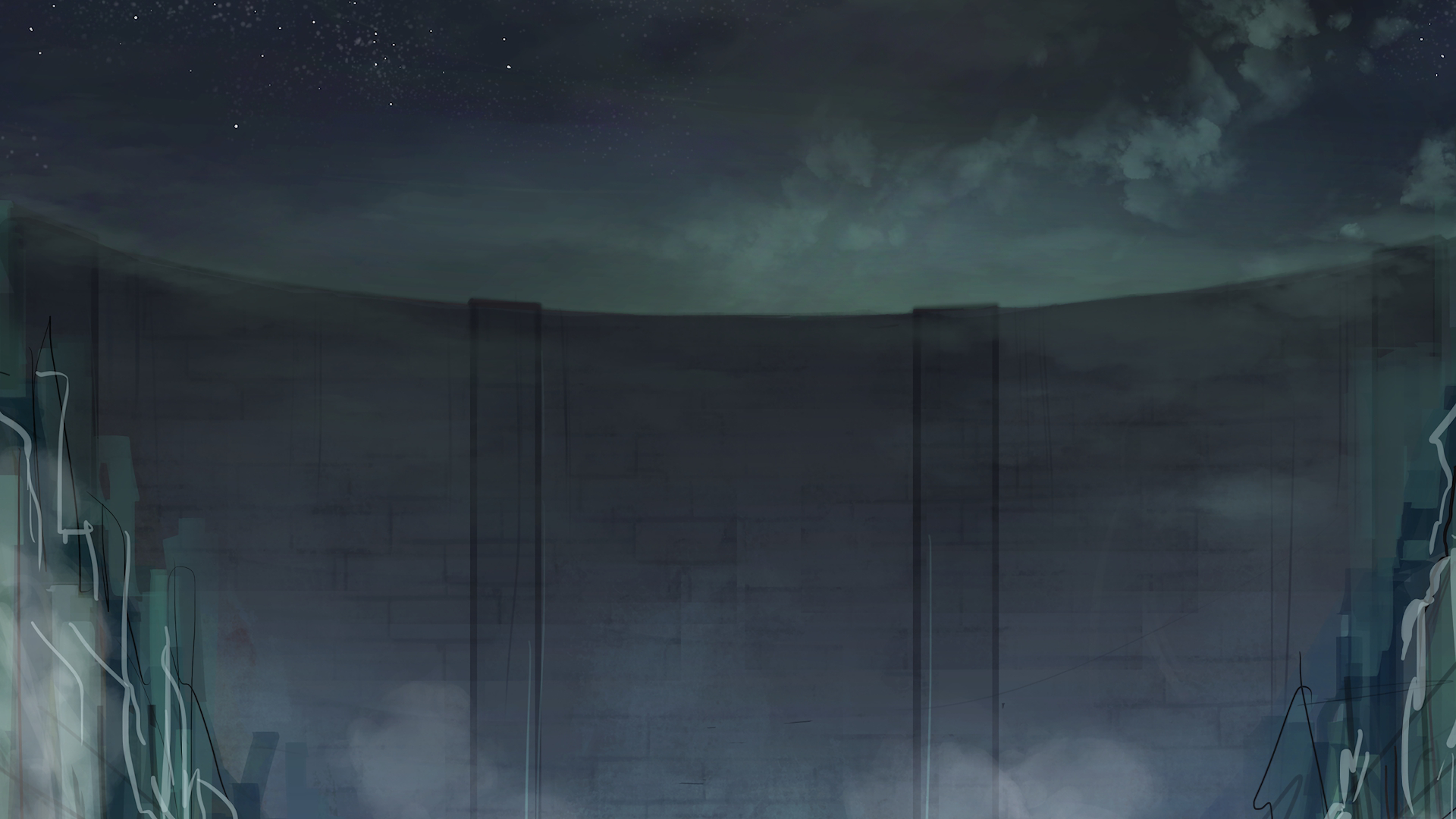 Attack on Titan Epic HD Anime Wallscape