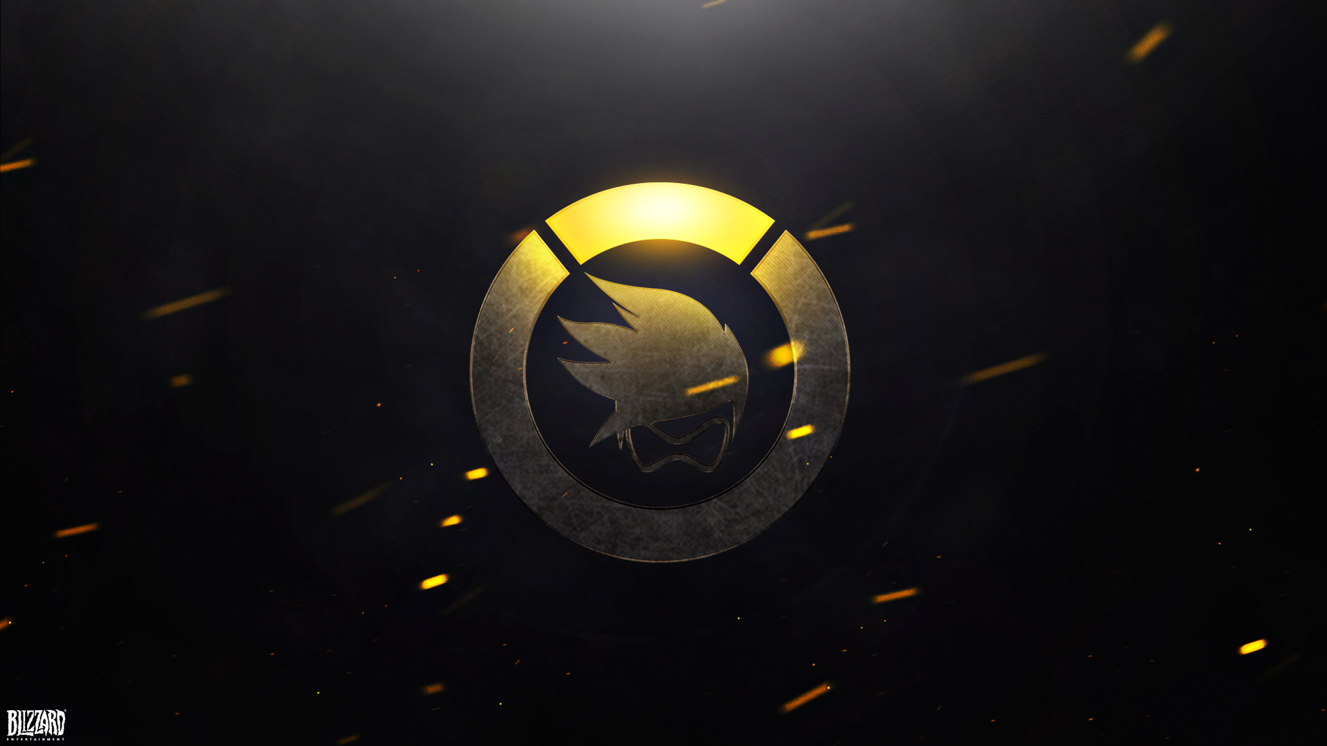 Tracer Overwatch HD Wallpaper