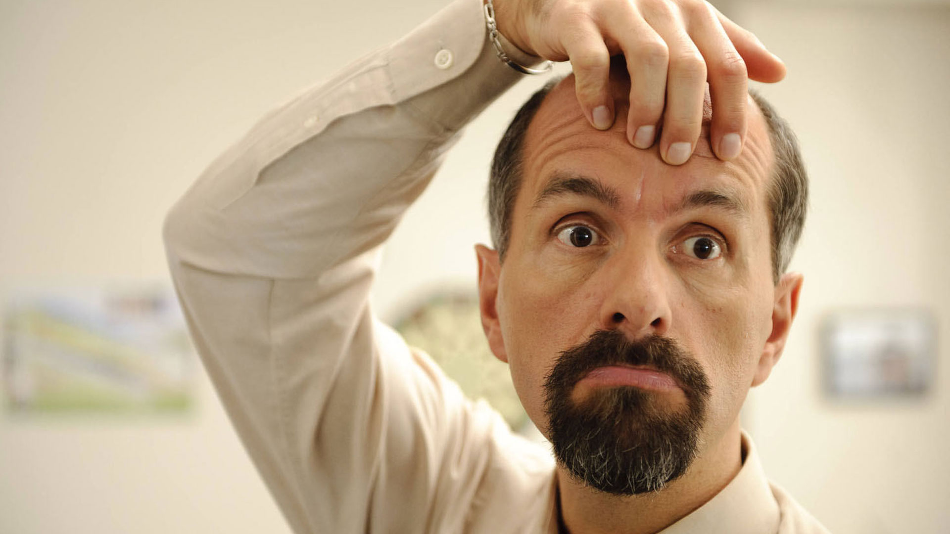 Movie Stromberg - Der Film HD Wallpaper